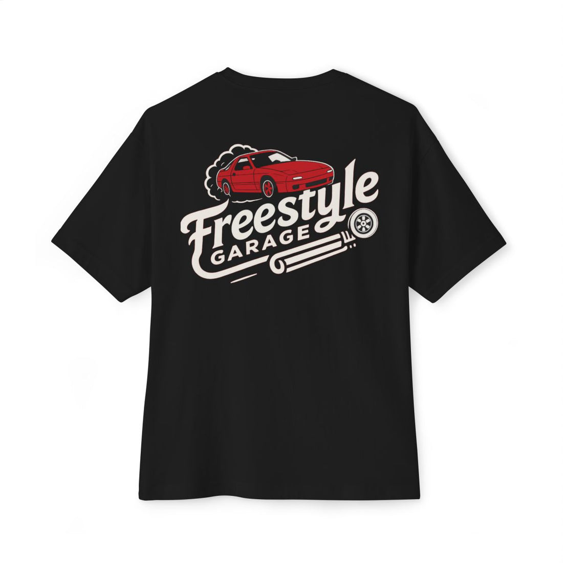 FreeStyle Garage Merch – Free Style Garage